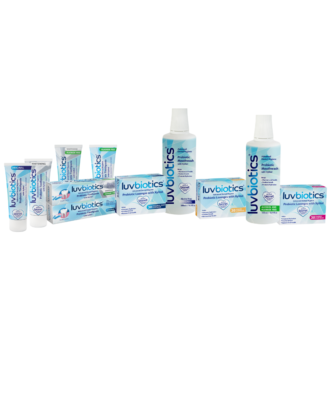 Hampton Brands – Hampton Brands